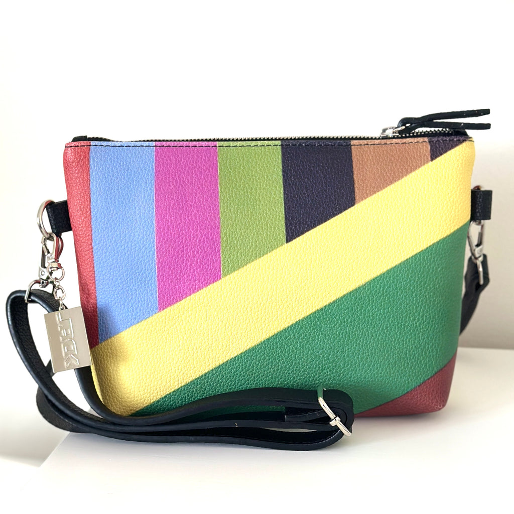 Crossbody Bag - Verticle 7