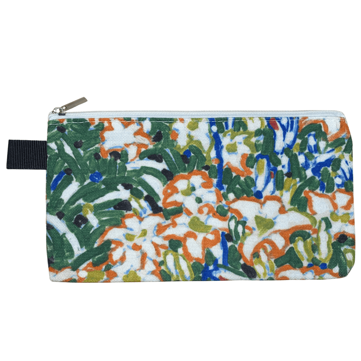 David Milne Lilies Pencil Case