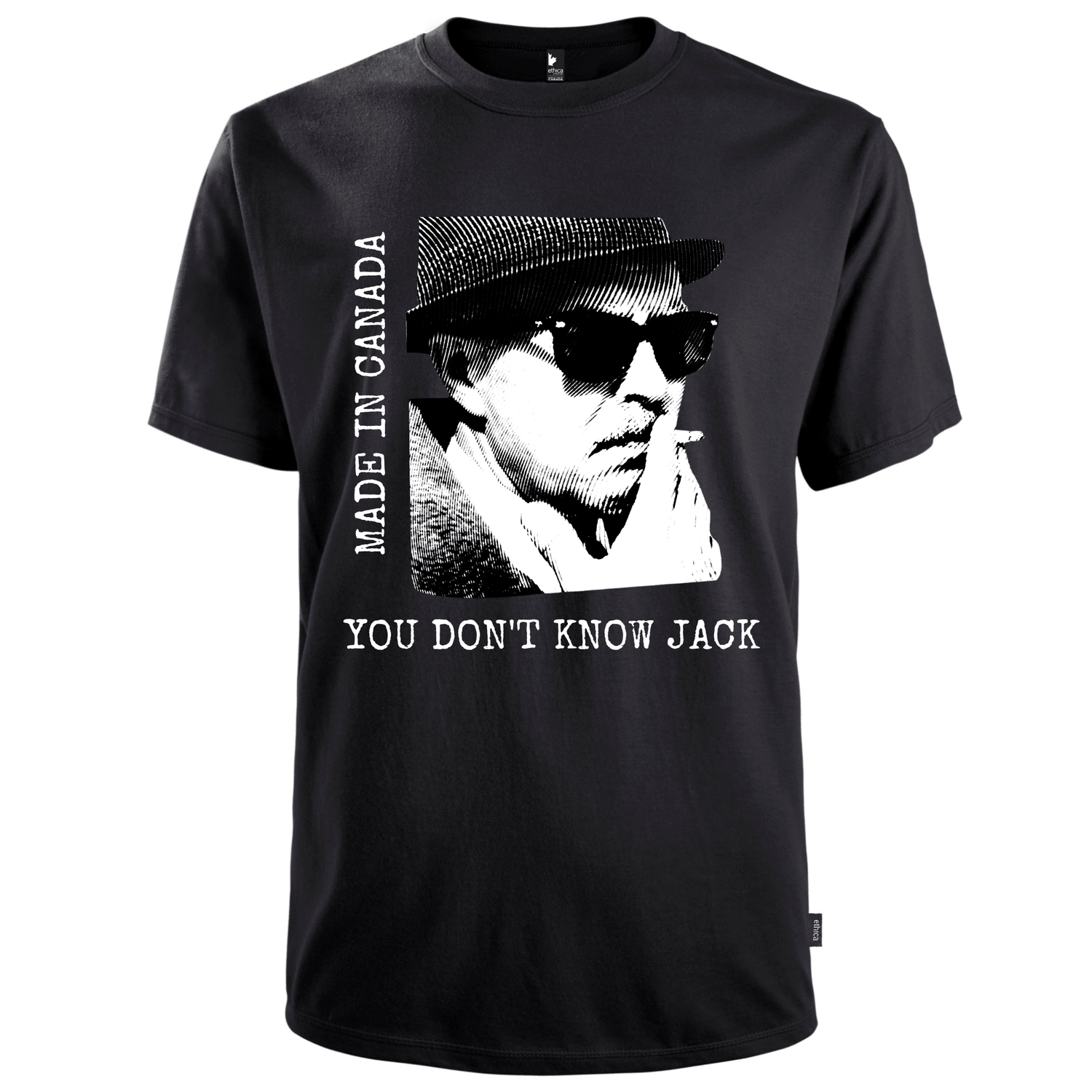 Jack Bush Tshirt